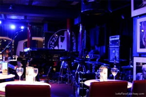 Pizza Express Jazz Club • Jazz In London / Official Jazz Calendar